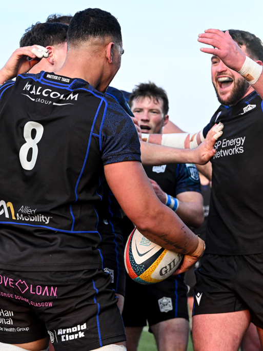 All Things Rugby | Rugby Union