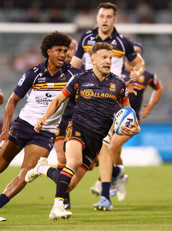 All Things Rugby | Rugby Union
